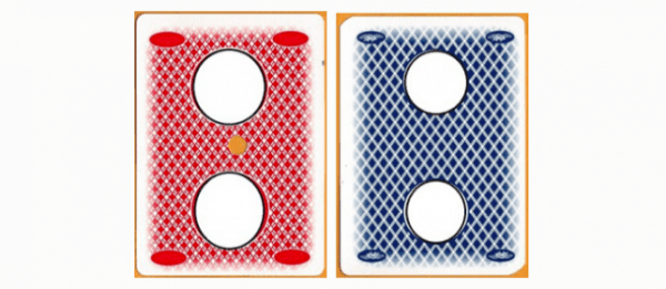 Estratégia Edge Sorting para Ganhar nos Jogos de Cartas